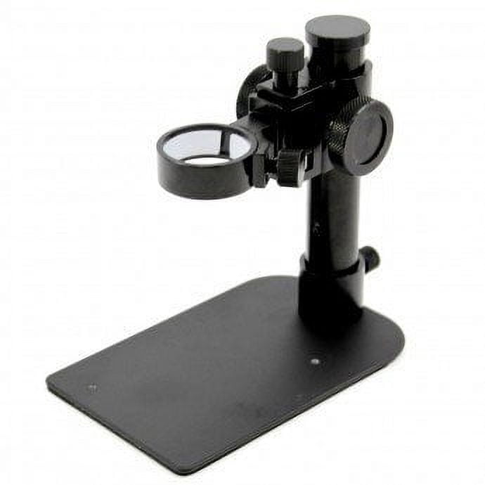 Dino-Lite MS34B-R3 - Miniature Stand with Fine Focus - Walmart.com