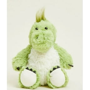 Warmies Microwavable Plush Stuffed Animal - Manatee - Walmart.com