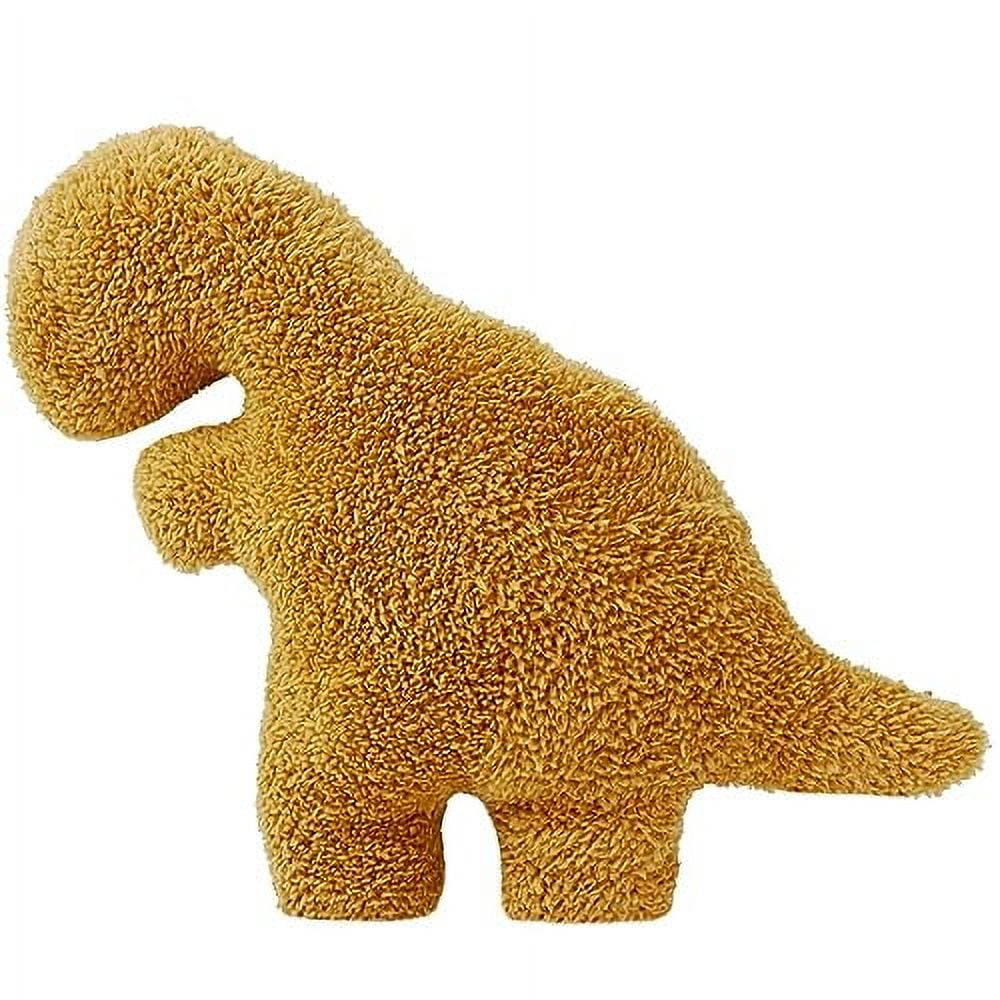 Dino Nugget Plushie - T-Rex - Walmart.com