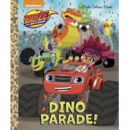 Nickelodeon Blaze and the Monster Machines Blazing Speed Blaze ...