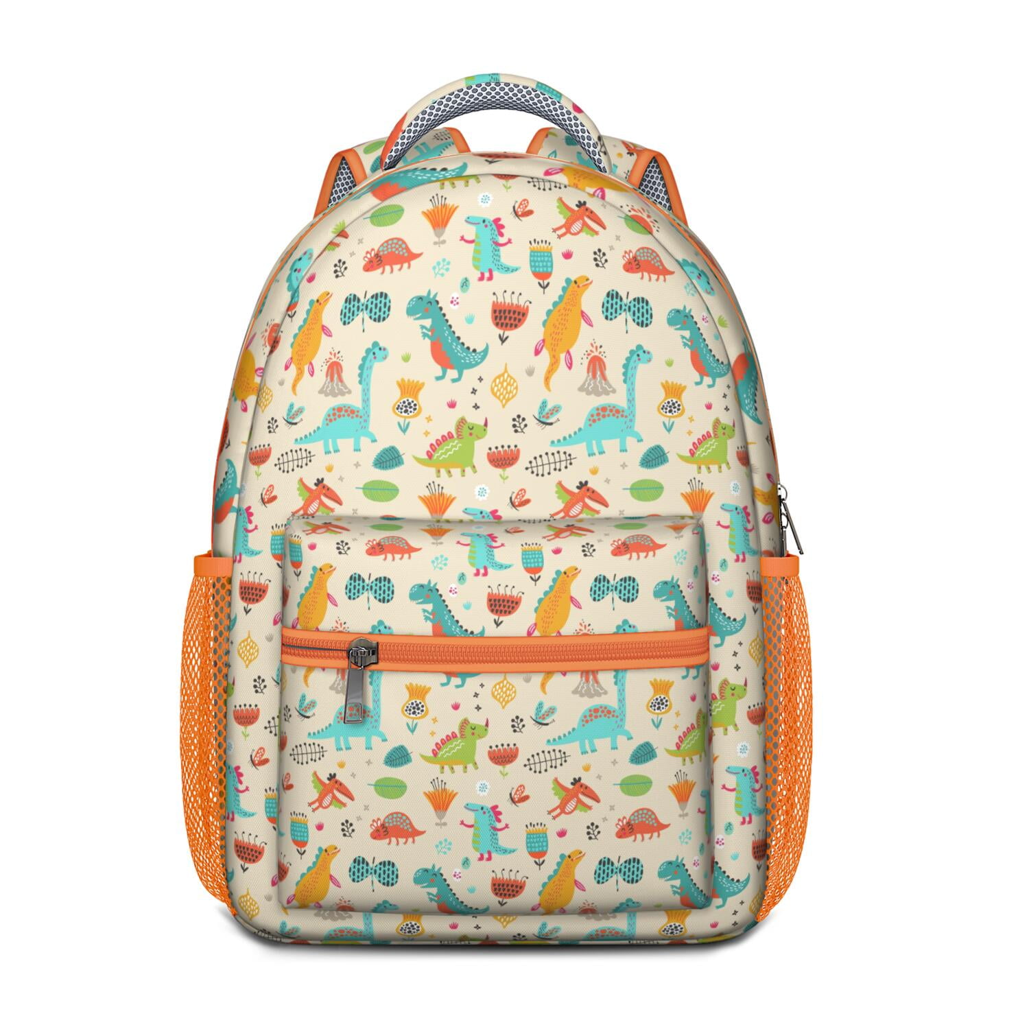 Dino Skeleton Backpack for College Students - Ergonomic & Durable ...