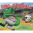Dino-Sports: Dino-Baseball (Hardcover) - Walmart.com