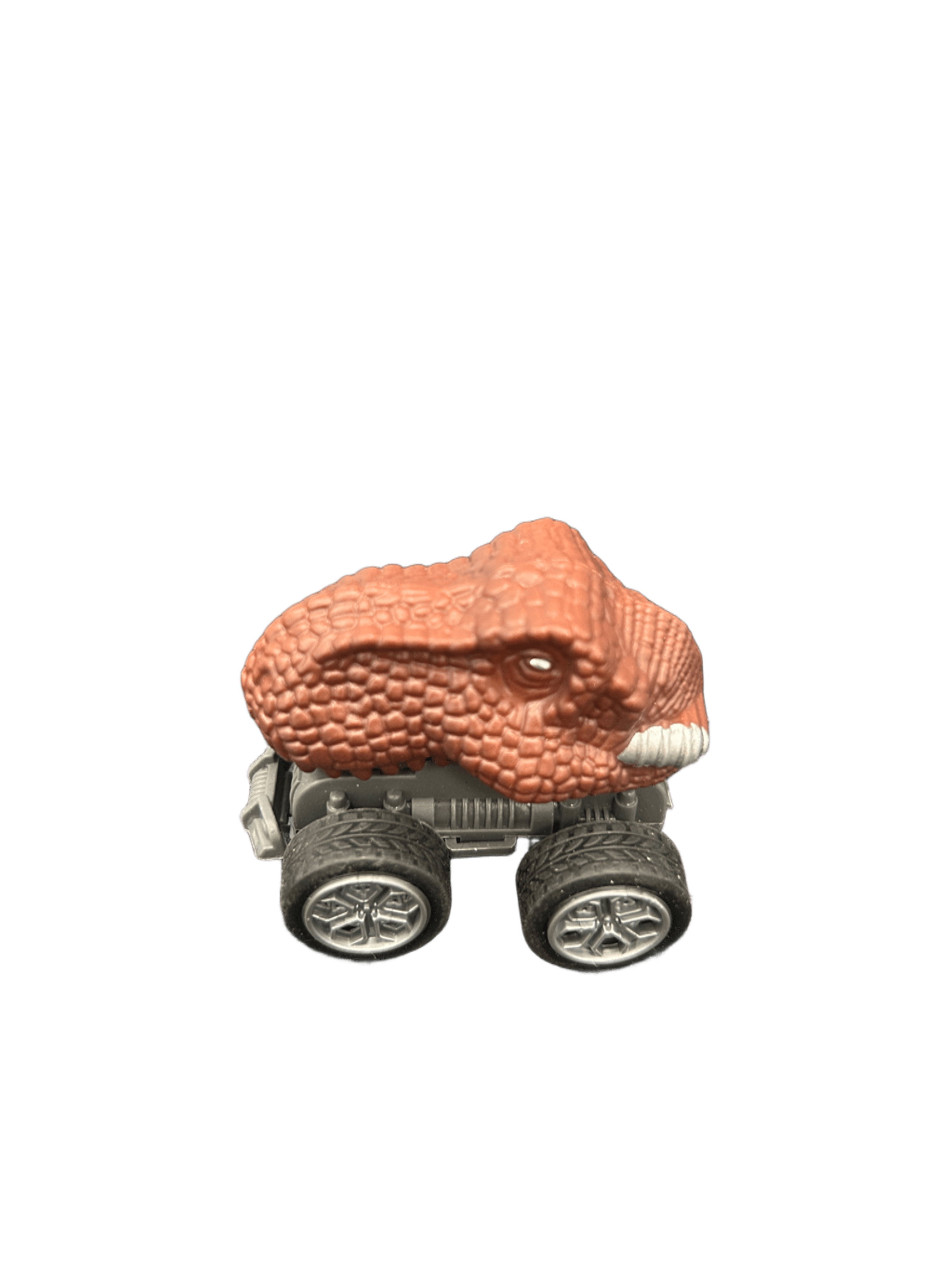 Dino Truck, Pull Back Dinosaur Truck for Kids, Perfect for Racing ...