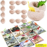 Discovery Hatch Your Own Prehistoric Sea Creatures - Walmart.com