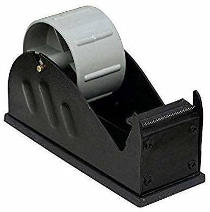 Dinojames Heavy Duty All Metal Body Table Tape Dispenser Size - 2 Inch ...