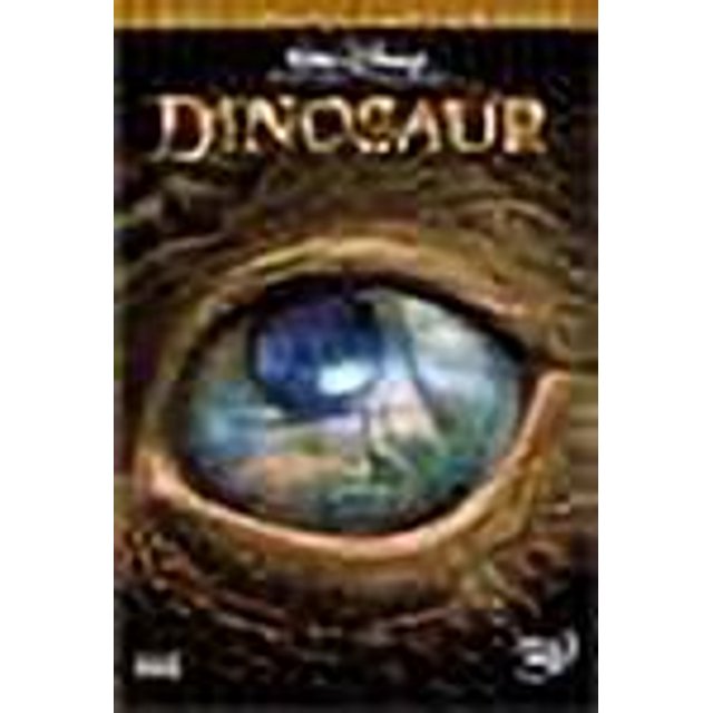 Pre-Owned - Dinosaur (2-Disc Collector's Edition) - Walmart.com