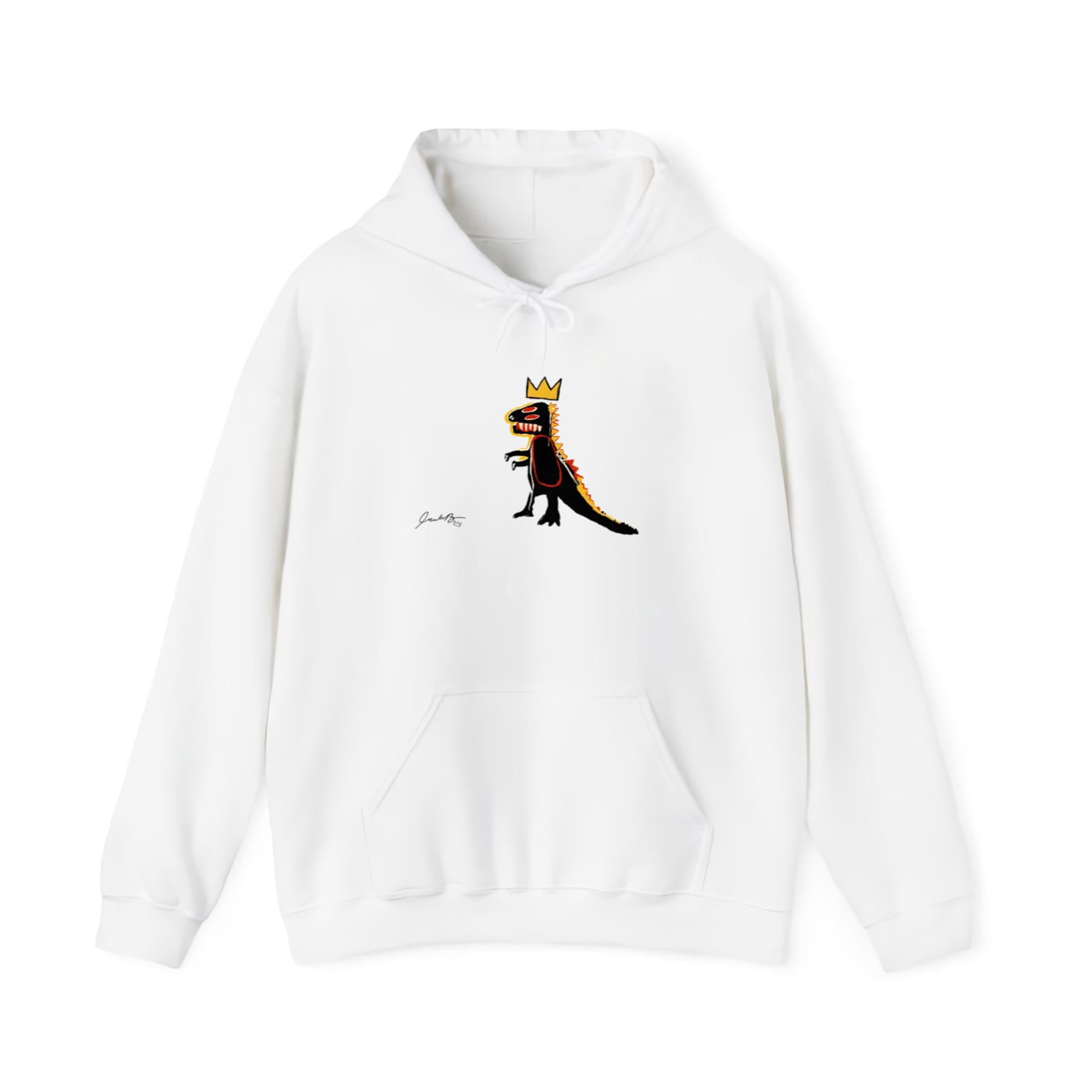 Dinosaur Artwork Inspired Retro Shirt with Candy Dispenser Design 1984 ...