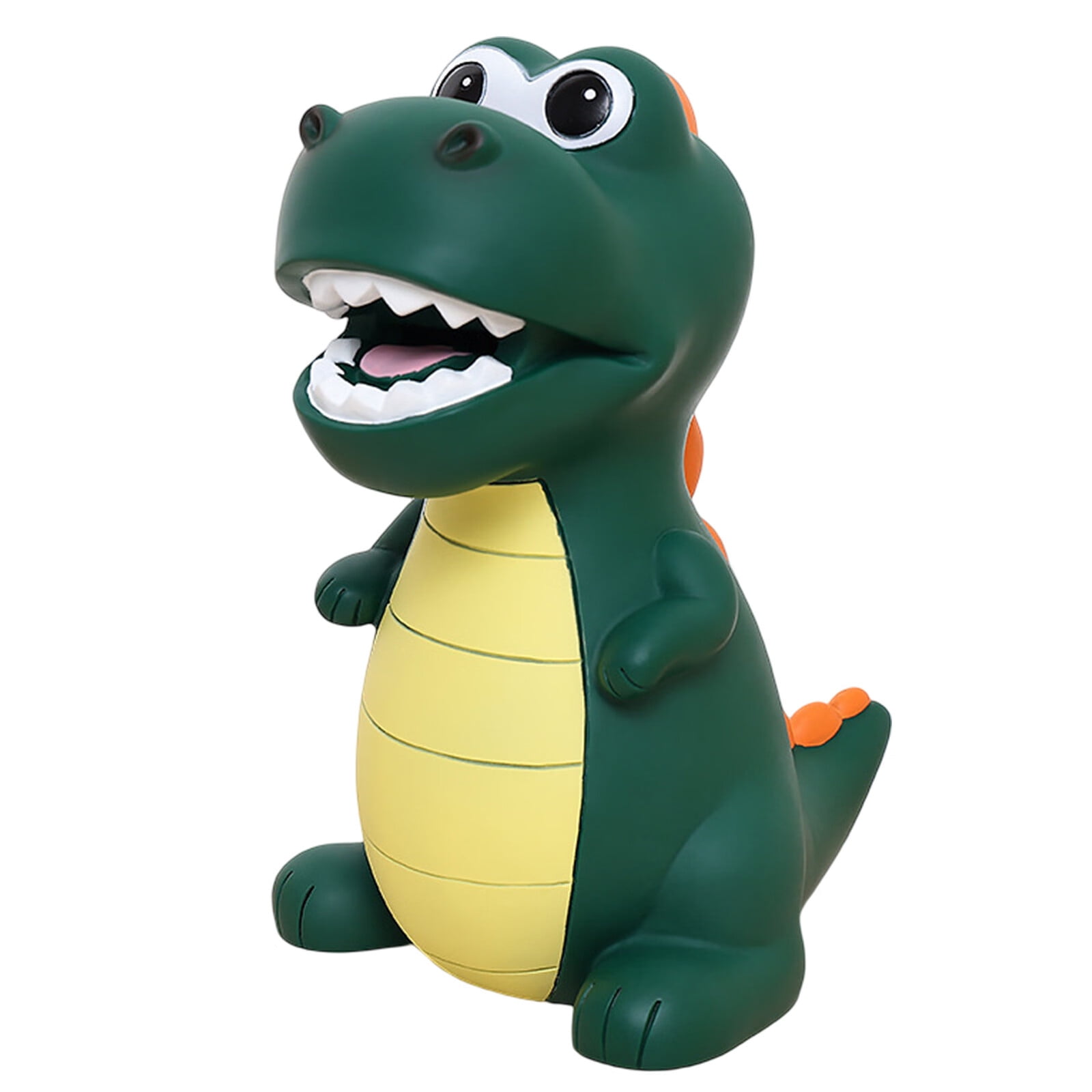 Dinosaur Bank Shatterproof Bank Cute Kids Bank For Boys Girls Great ...