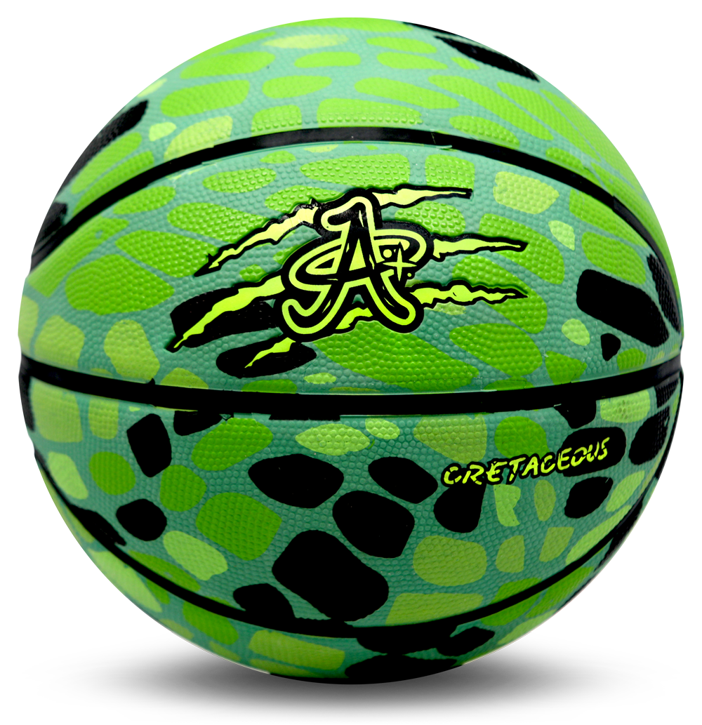 MacGregor Multi-Color Indoor or Outdoor Junior Basketball, Youth Size ...