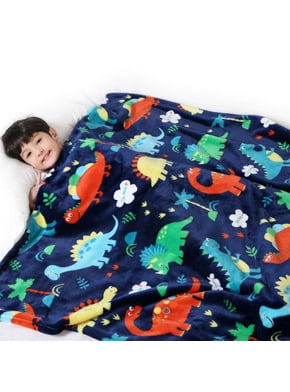 Kids' Blankets & Throws - Walmart.com