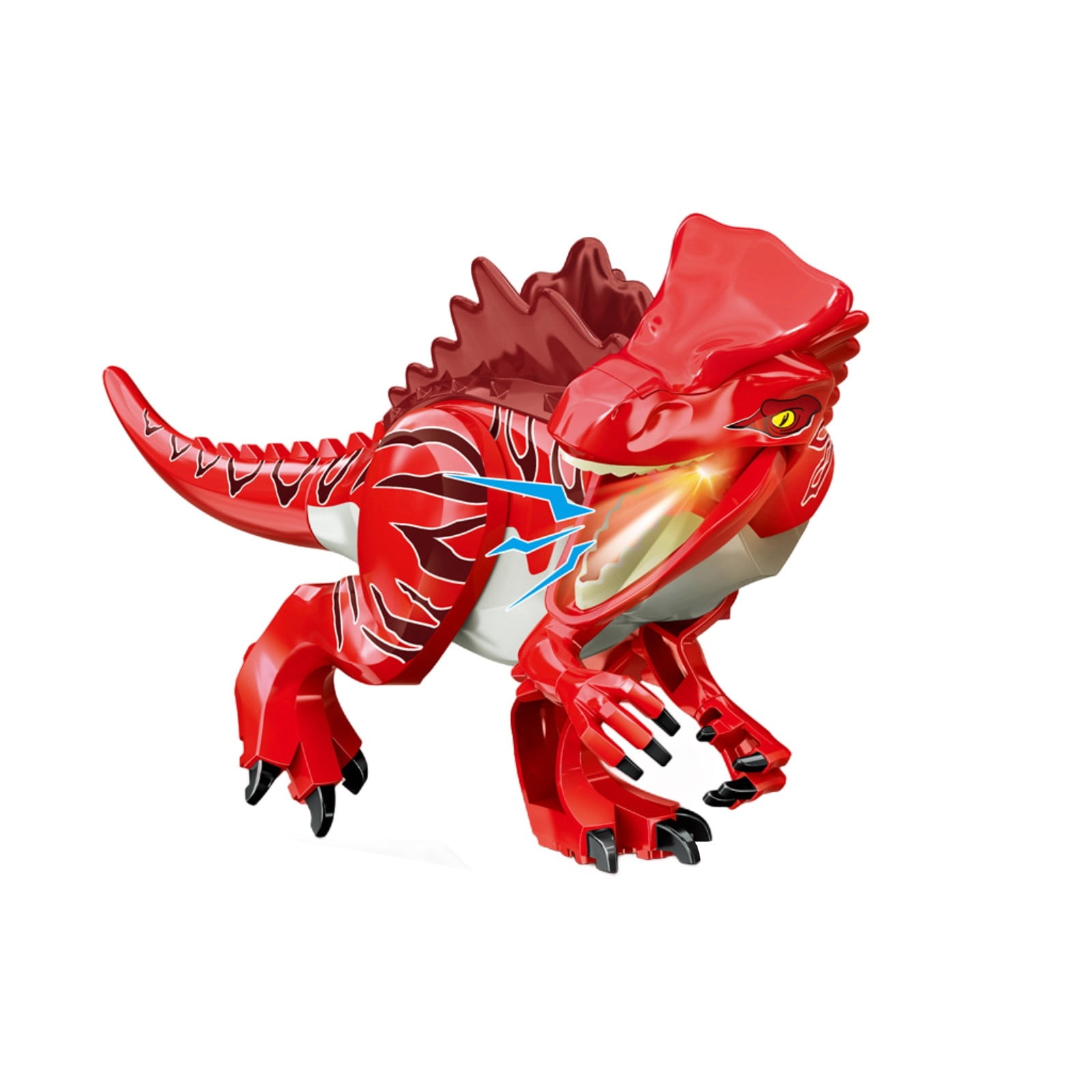 Dinosaur Building Blocks, Dinosaur Toy Building Sets, Dinosaur ...