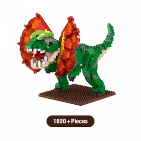 Micro Brick