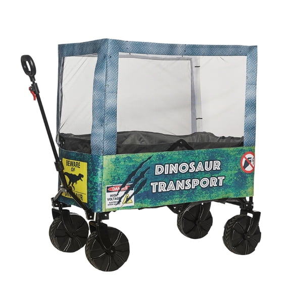 Wagon Cover