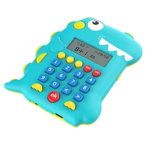 Calculators Kids