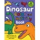 Dinosaur Color and Activity Book - Walmart.com