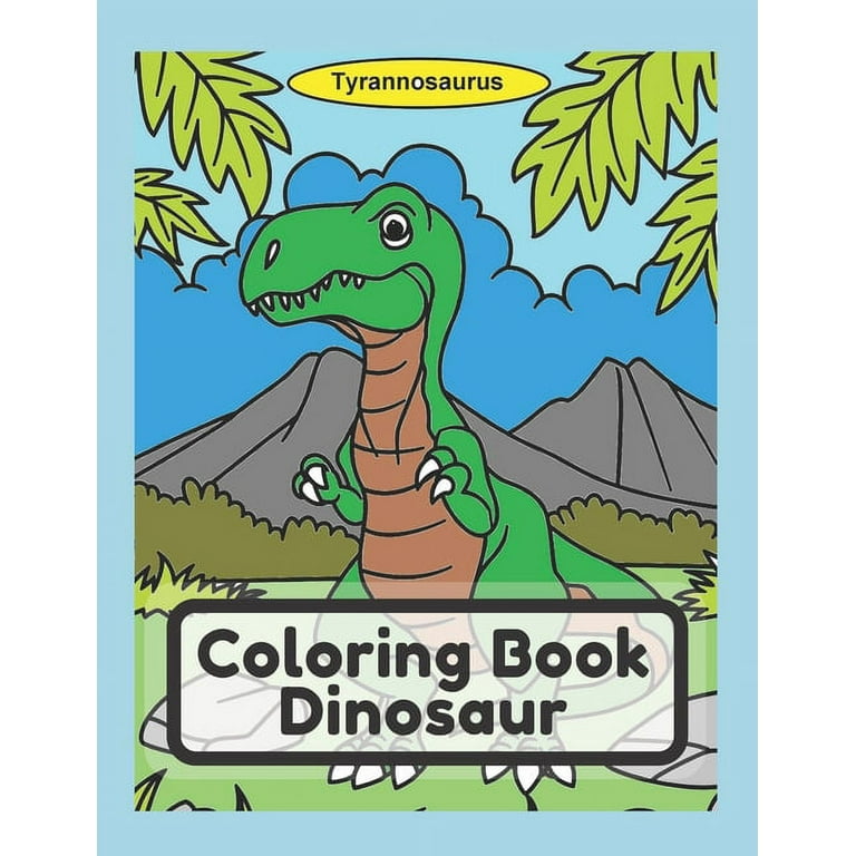 regular coloring book
