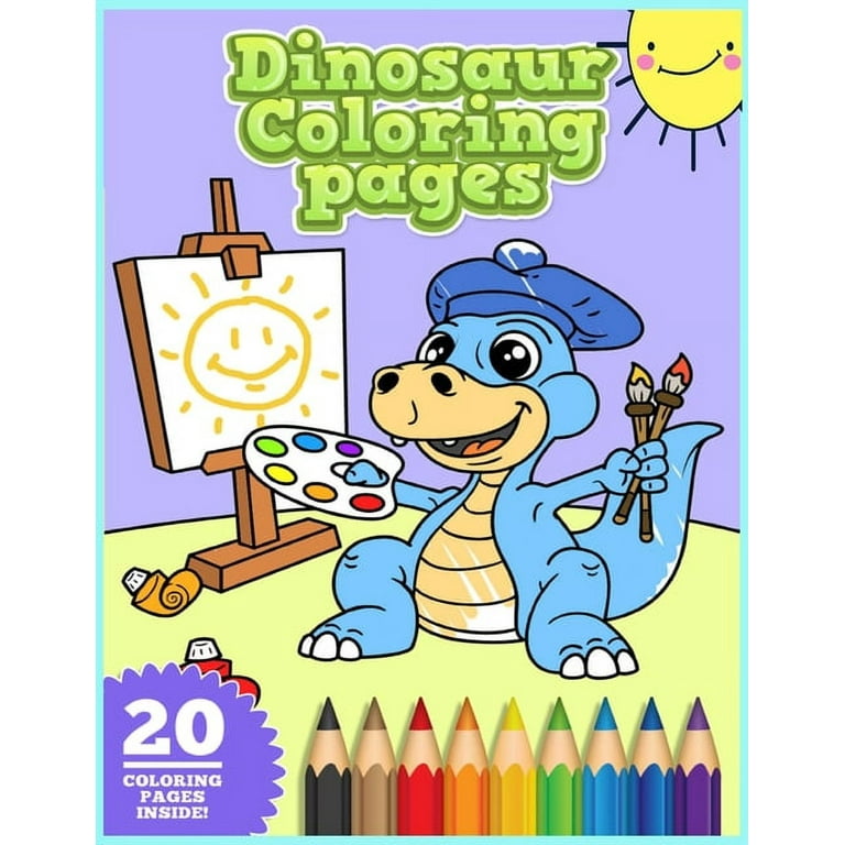 printable coloring pictures for toddlers
