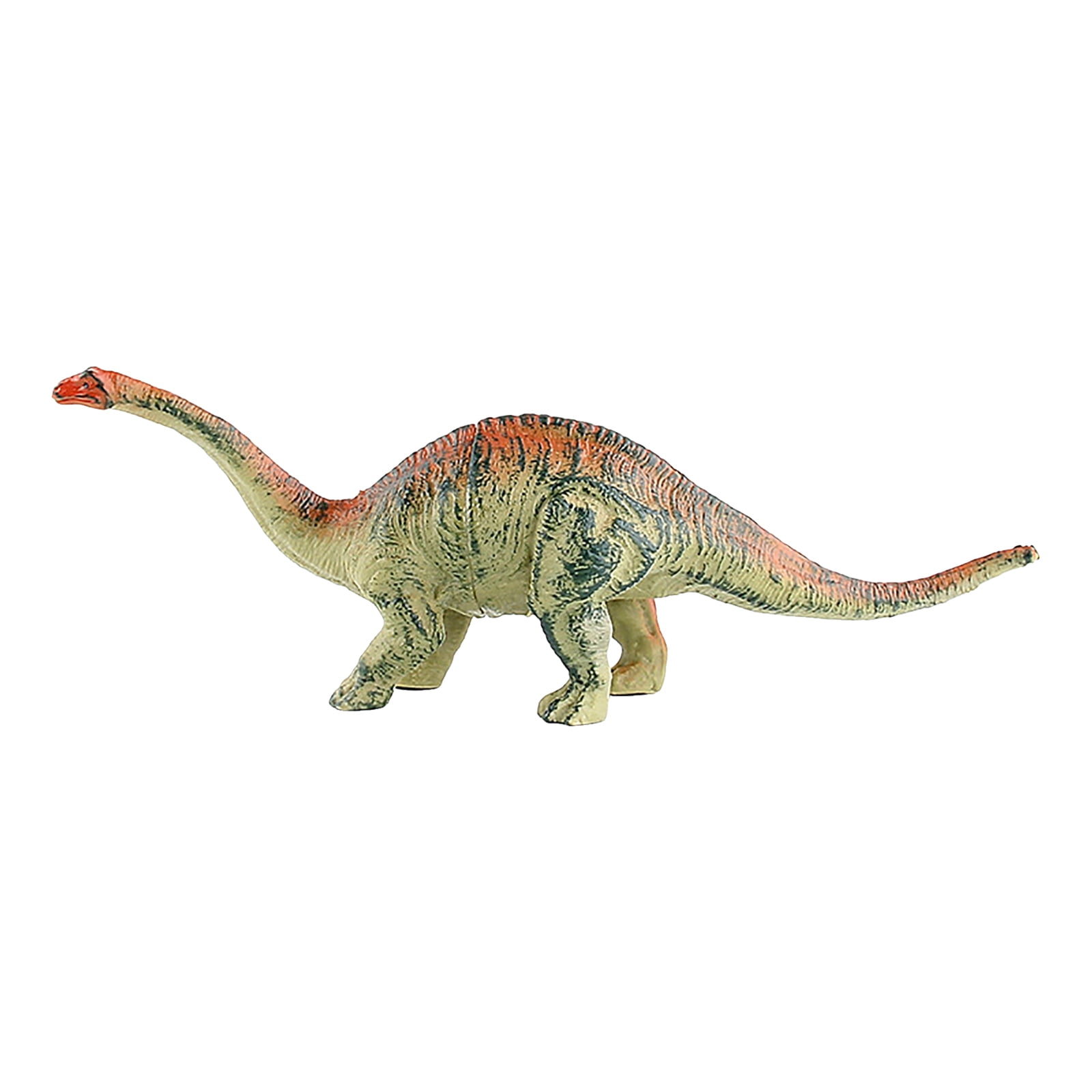 Dinosaur Corn Cob Holders Reusable Mini Dinosaur Figures Decor ...