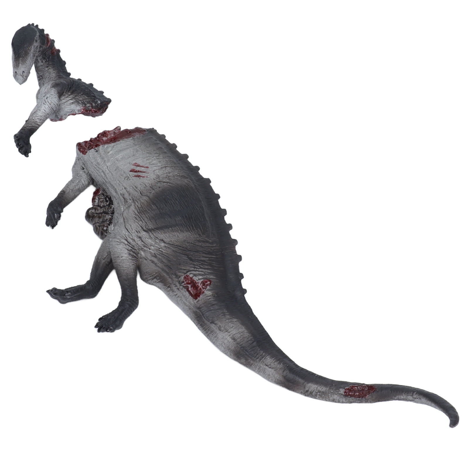 Dinosaur Corpse Model Children Lifelike Unique Prehistoric Animal ...