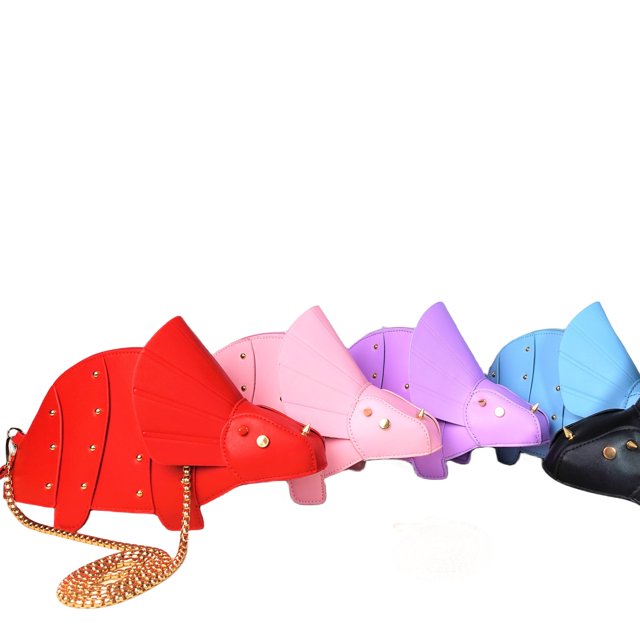 Dinosaur Cross body Bag, Crossbody Bag, Novelty Purse, Weird Purse ...