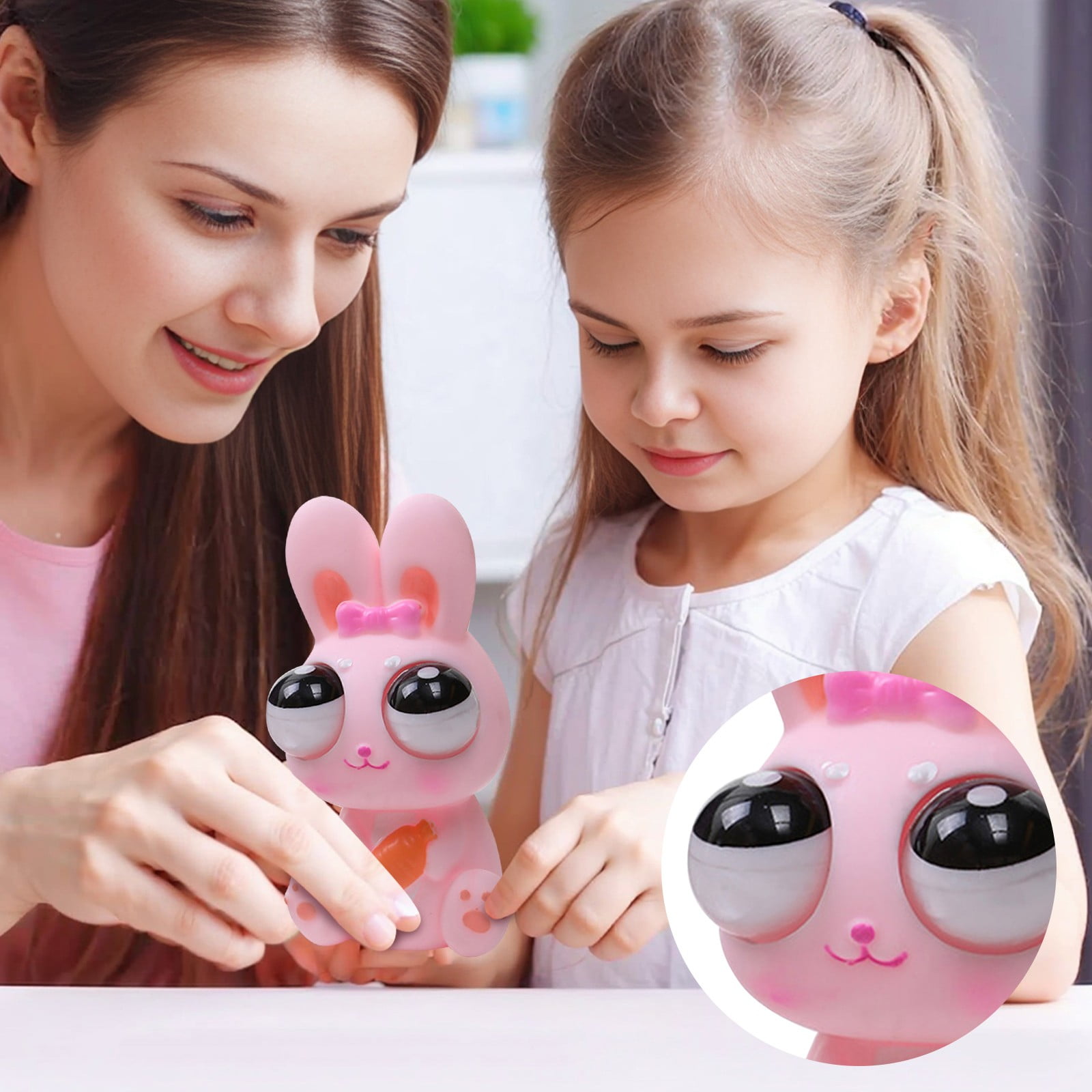 Dinosaur Doll，Help Relieve StressToys conveying Expressions of Shock ...