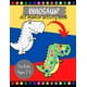 Dinosaur Dot Marker Activity Book For Kids Ages 2-5 : Cute Dinosaurs ...