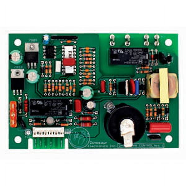 Dinosaur Electric 24VACFANBOARD 24VAC Fan Control Board - Walmart.com