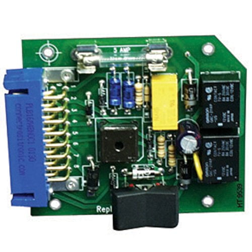 Dinosaur Electronics 300-4901 Onan Generator Replacement Board ...