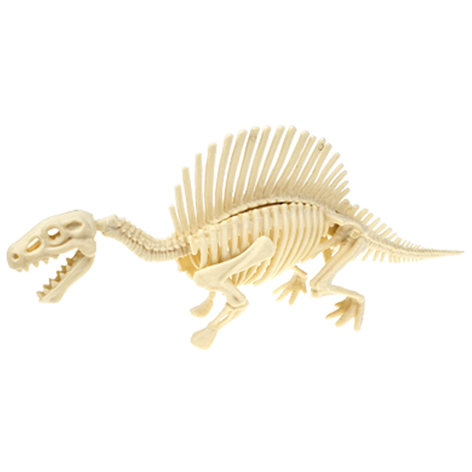 Dinosaur Excavation Kit Simulation Archaeology Digging Up Fossils ...