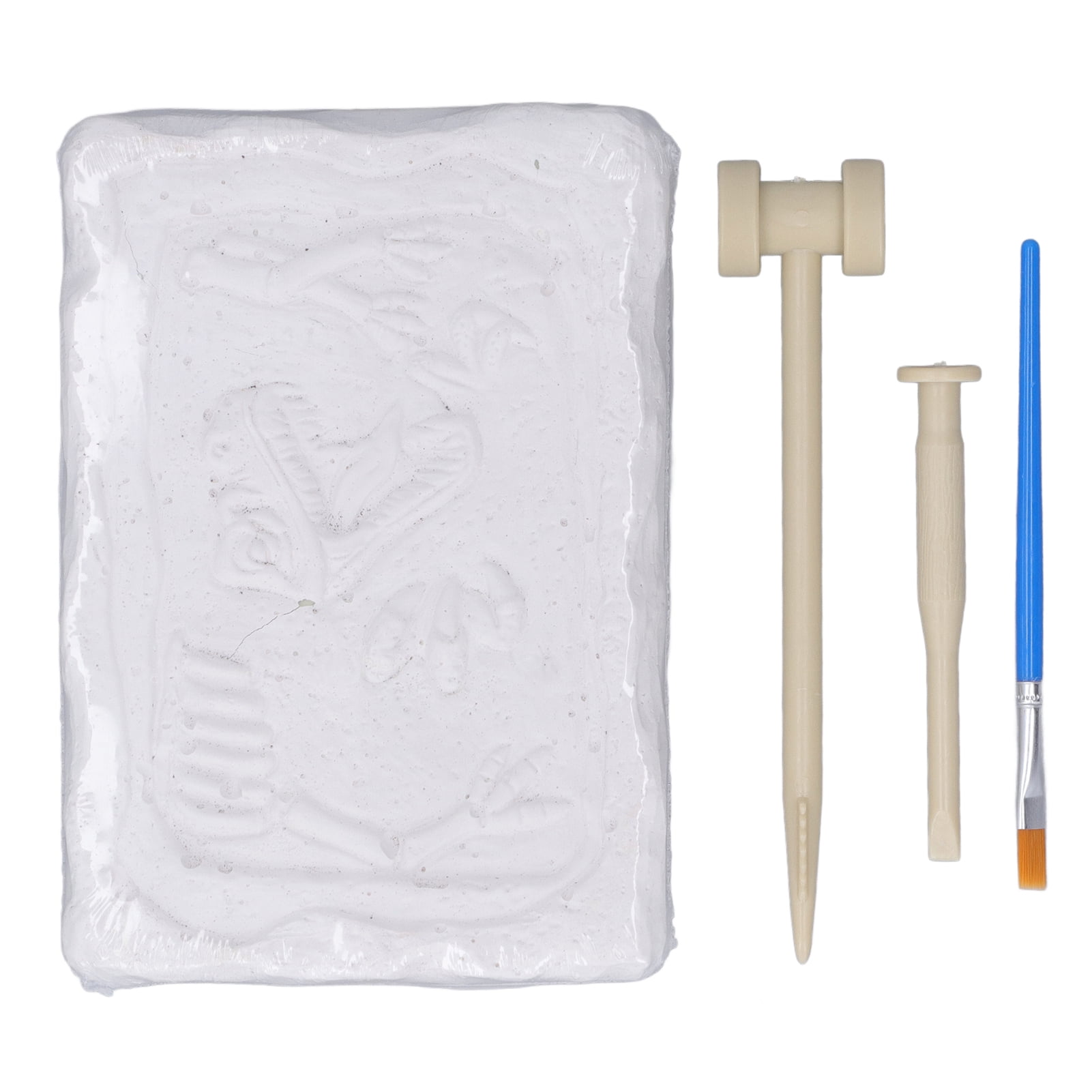 Dinosaur Fossil Toy Simulation Tyrannosaurus Rex Design Dinosaur ...