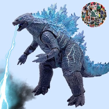 Godzilla x Kong: The New Empire 3.5-Inch SUKO WITH TITANUS DOUG Action ...