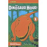 Dinosaur Hour!: Dinosaur Hour! : Journey Back to the Jurassic ...