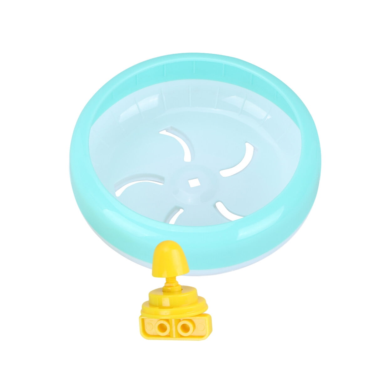 Large Dinosaur Hamster Wheel Toy for Guinea Pigs and - Fun Exercise ...