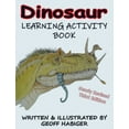 Dinosaur Learning Activity Book, 3rd Ed. (Edition 3) (Paperback ...
