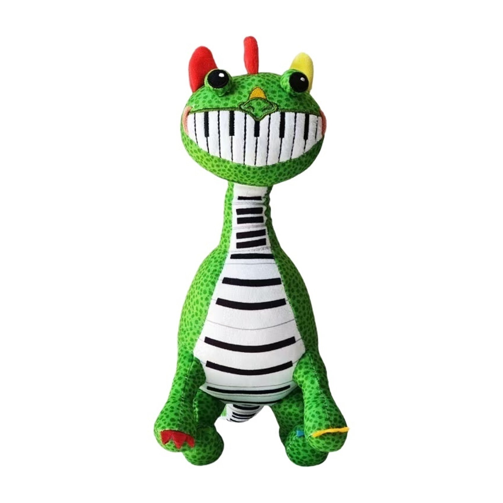 Dinosaur Lion Stuffed Animal Nightmare Plush Doll - Walmart.com