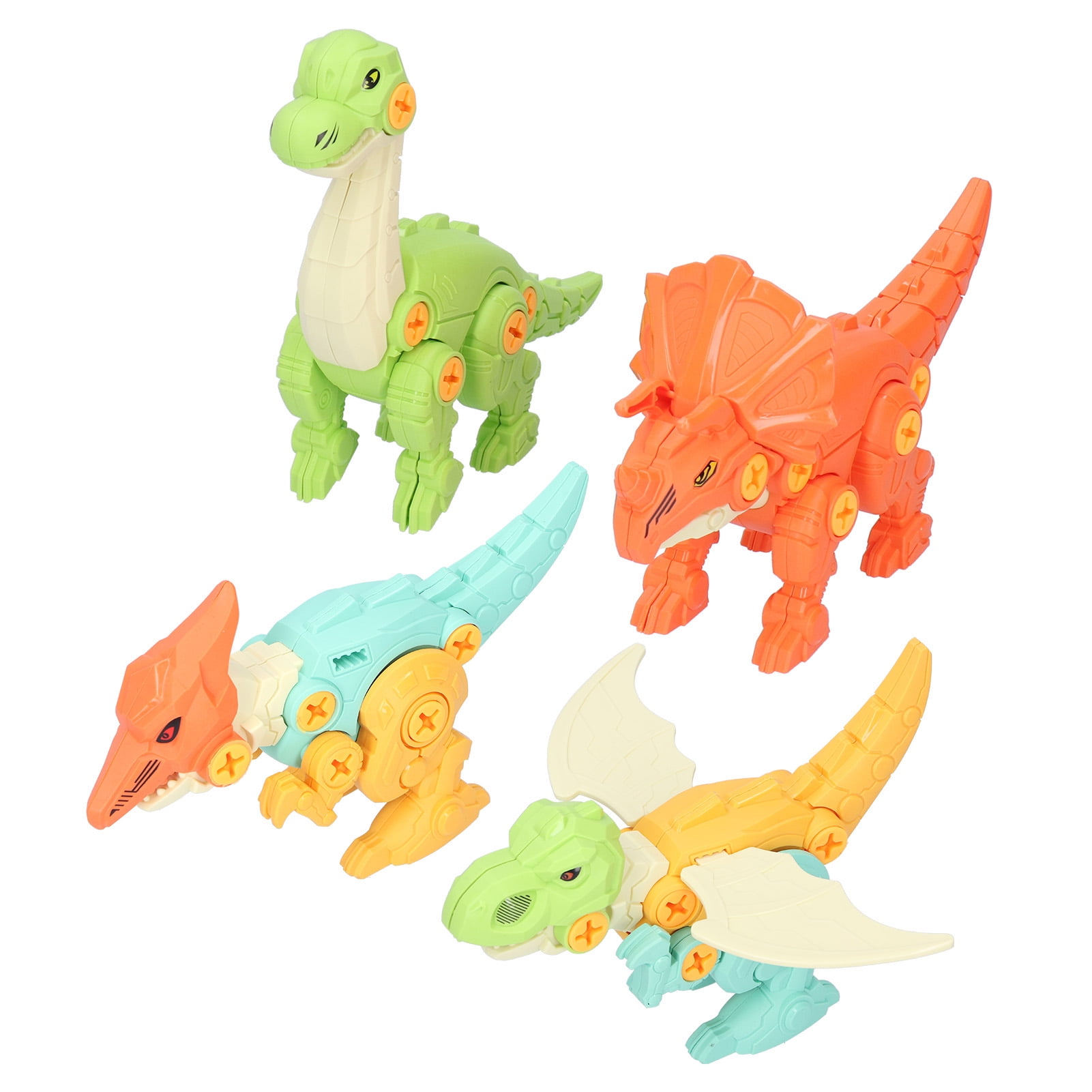 Dinosaur Model, Modeling Children Dinosaur Model, Durable Assembled ...