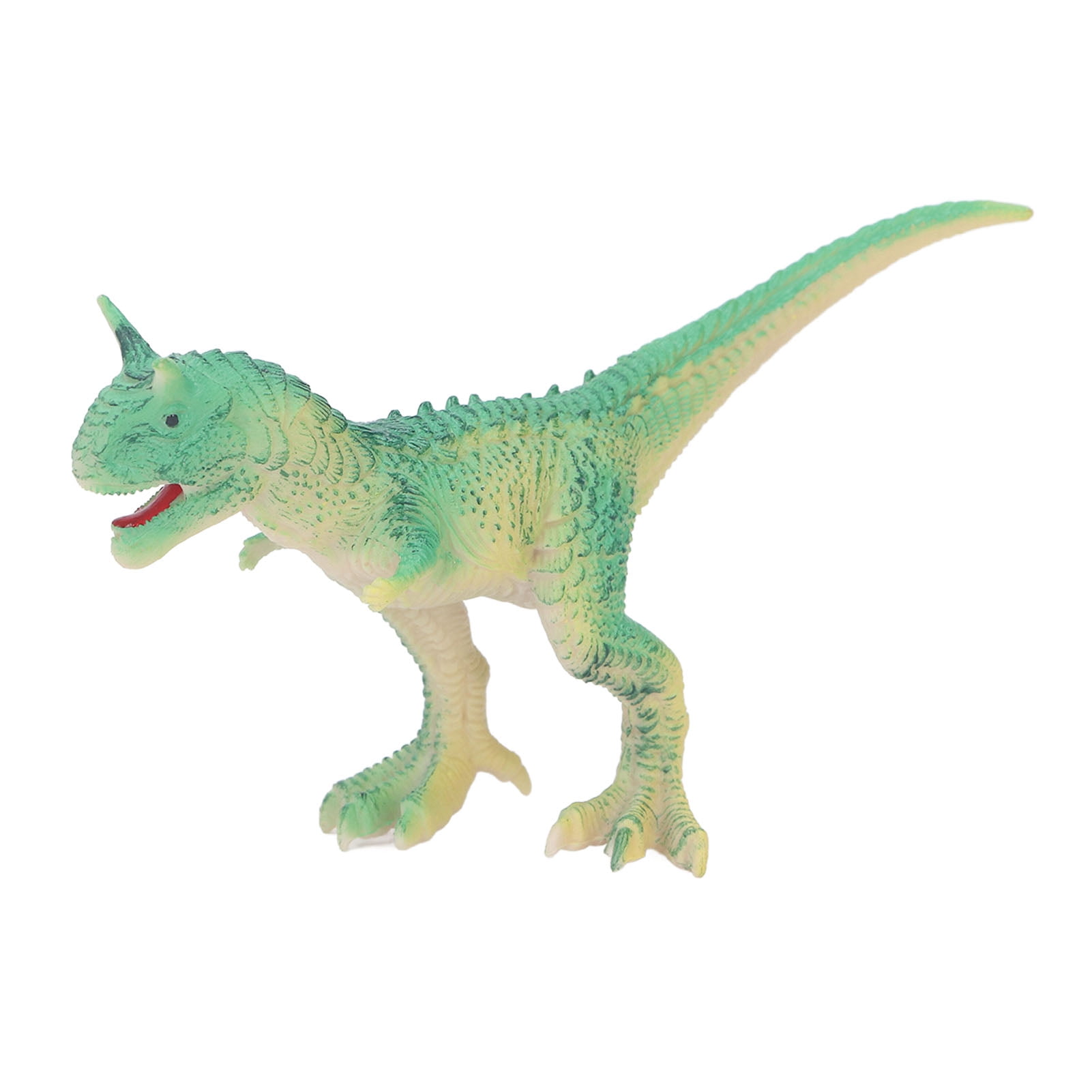 Dinosaur Model Toy Children High Simulation Plastic Dinosaur Figure ...