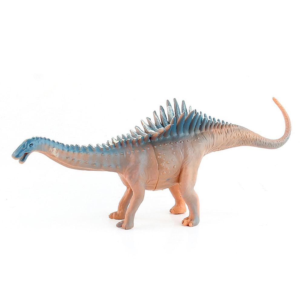 Dinosaur Model Toy Set For Children Gift Models For Kids Interests In ...