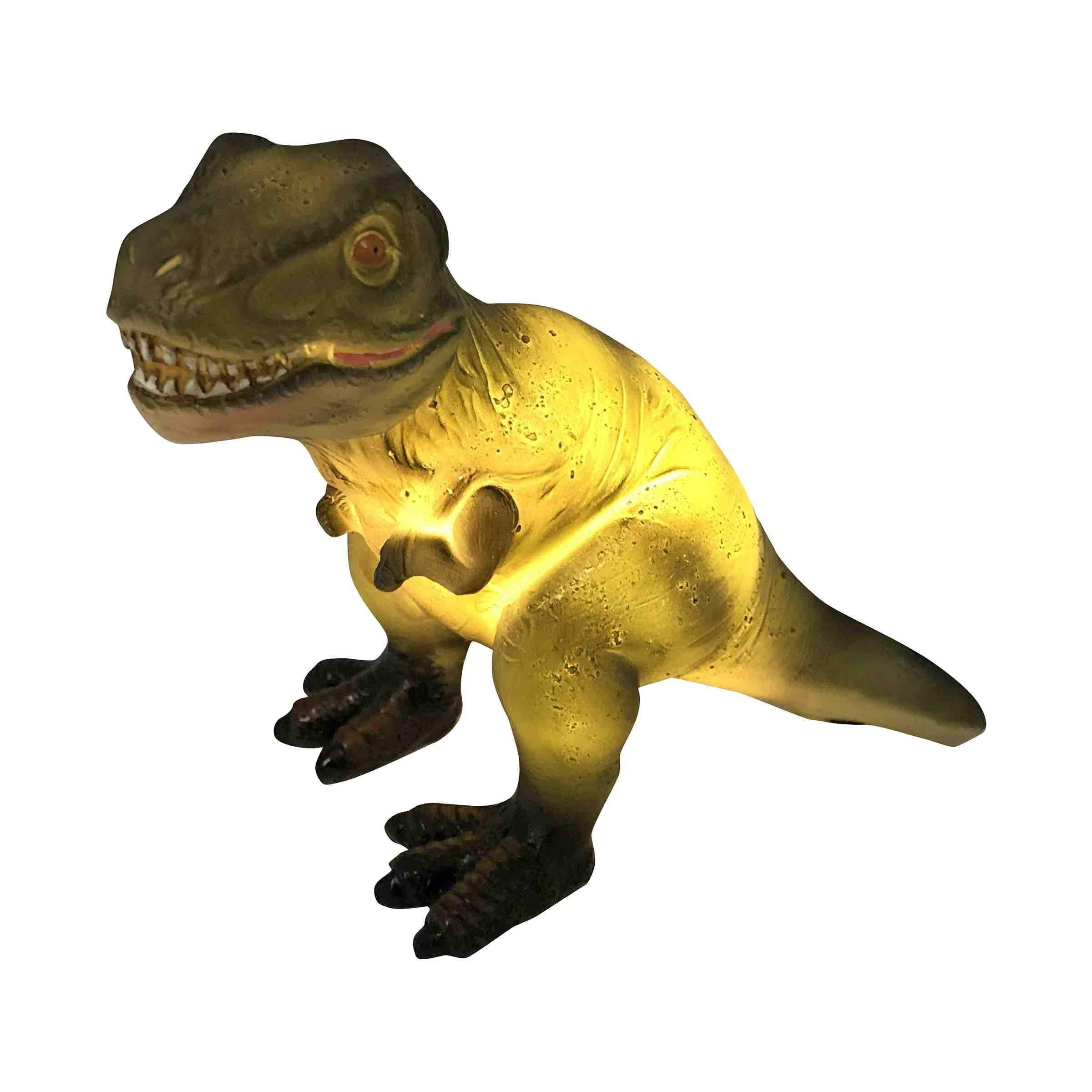 Dinosaur Nightlight - T-Rex - Walmart.com