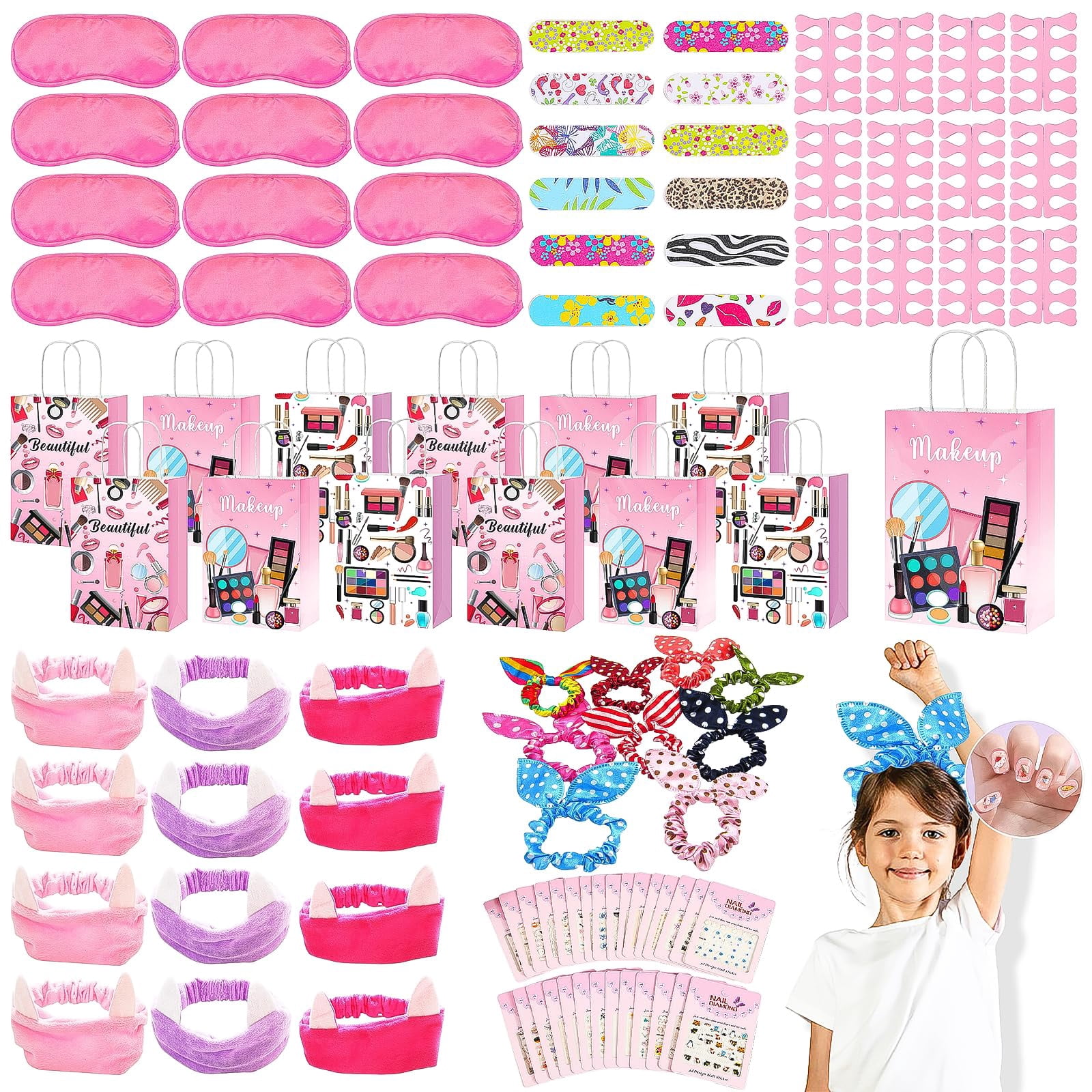 Dinosaur Party Favors Painting Kit for Kids Goodie 24 Mystery Bag ...