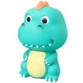Dinosaur Piggy Banks Save Money Box Multifunction Container Supplies ...