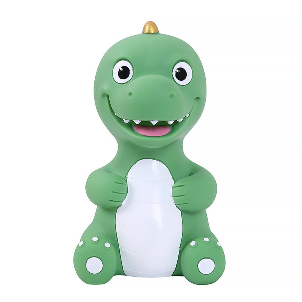 Dinosaur Piggy Banks for , Dinosaur Coin Banks Money Jar for Christmas ...