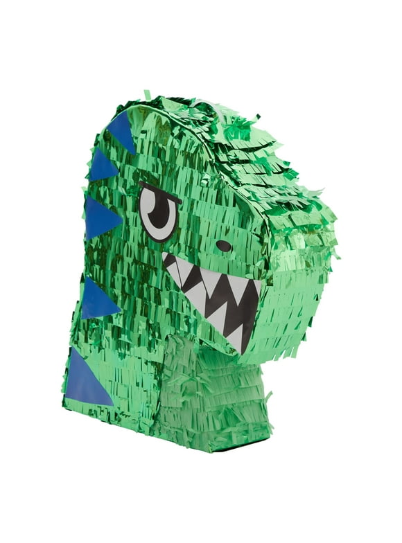 Dinosaur Pinatas in Dinosaur Party Supplies - Walmart.com