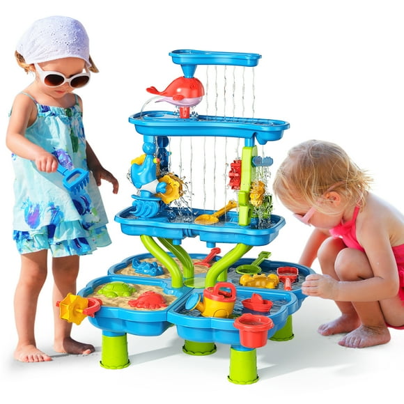 Water Tables in Sandboxes & Water Tables - Walmart.com