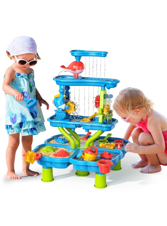 Water Tables in Sandboxes & Water Tables - Walmart.com
