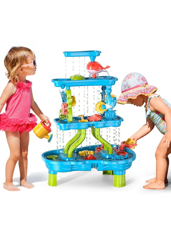 Water Tables in Sandboxes & Water Tables - Walmart.com
