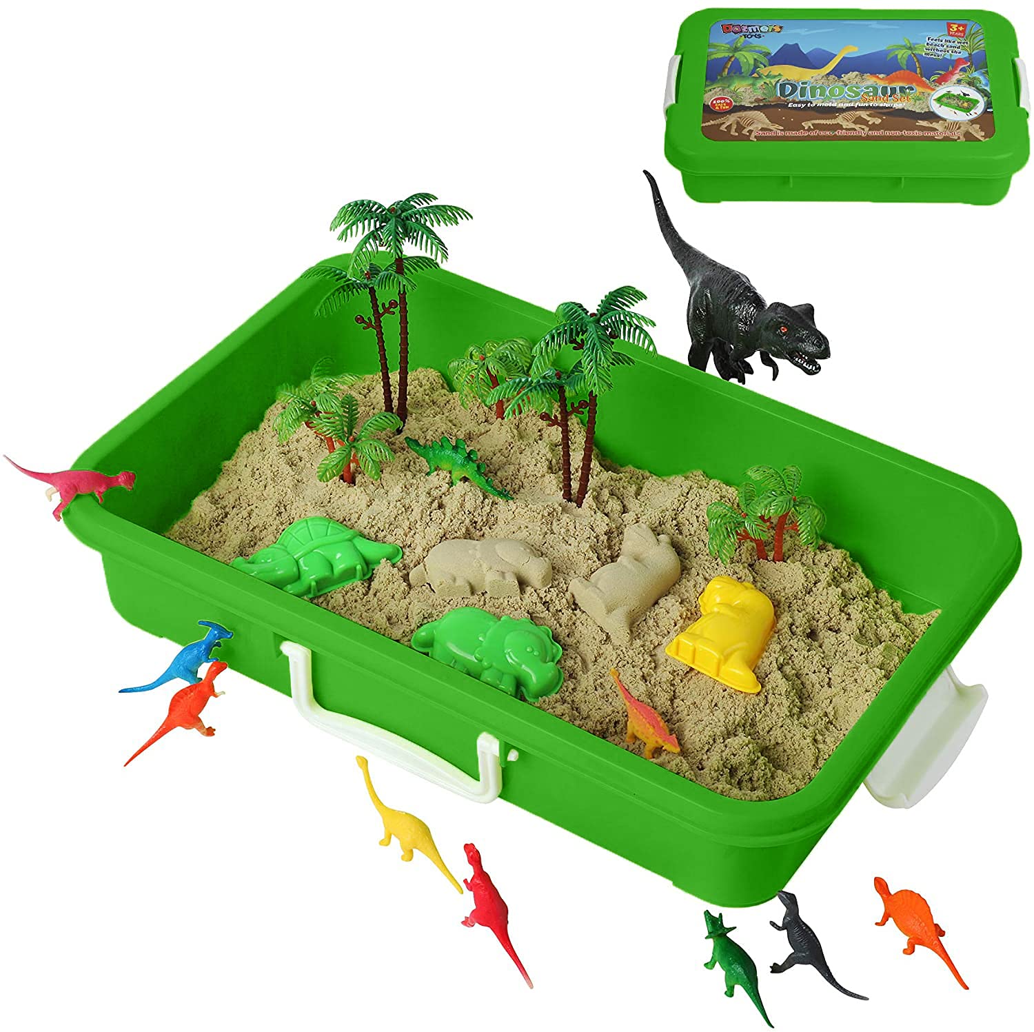 Mashems Jurassic Park Collectible - Walmart.com
