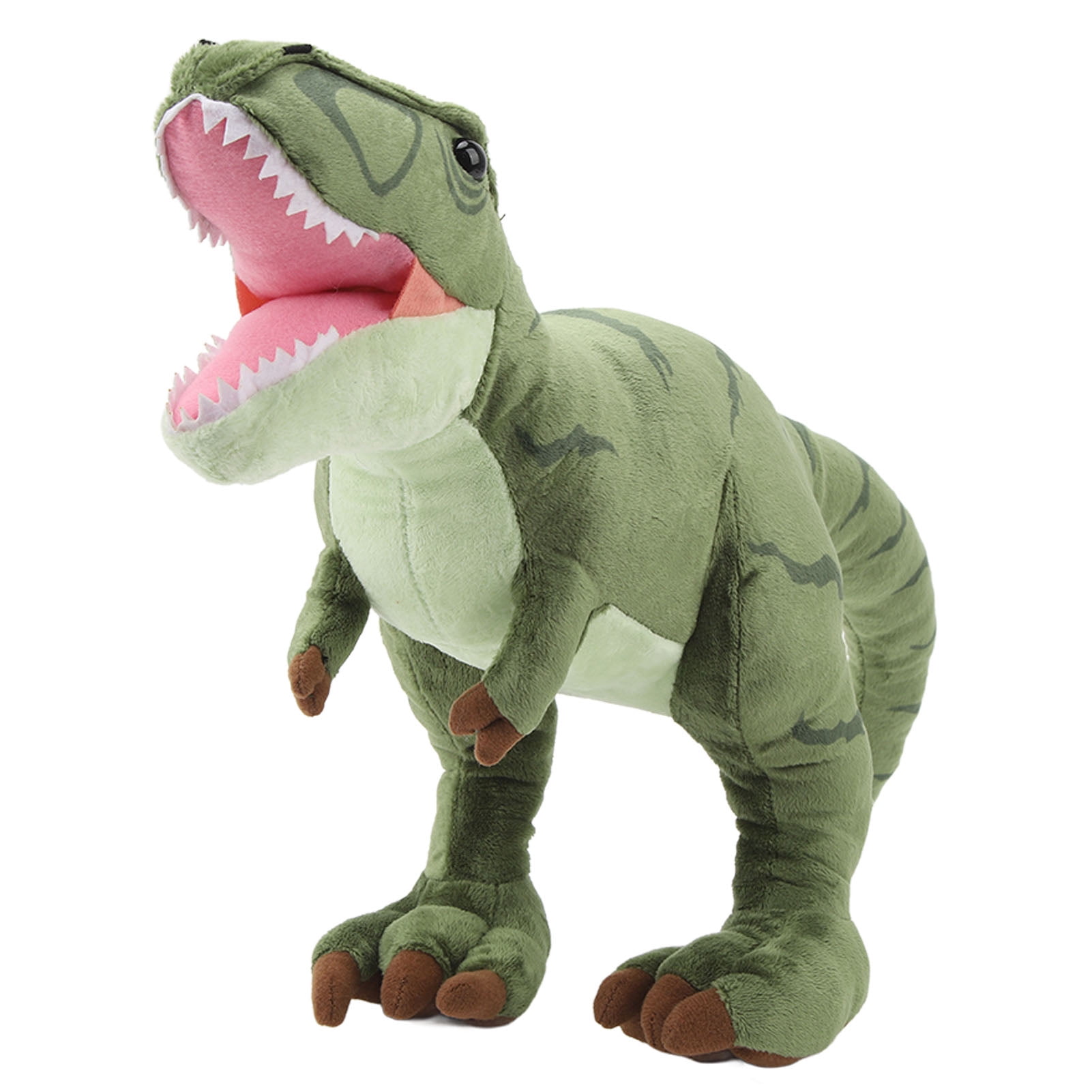 Dinosaur Plush Doll Cartoon Cute Simulation Fun Stuffed Animal Plush ...