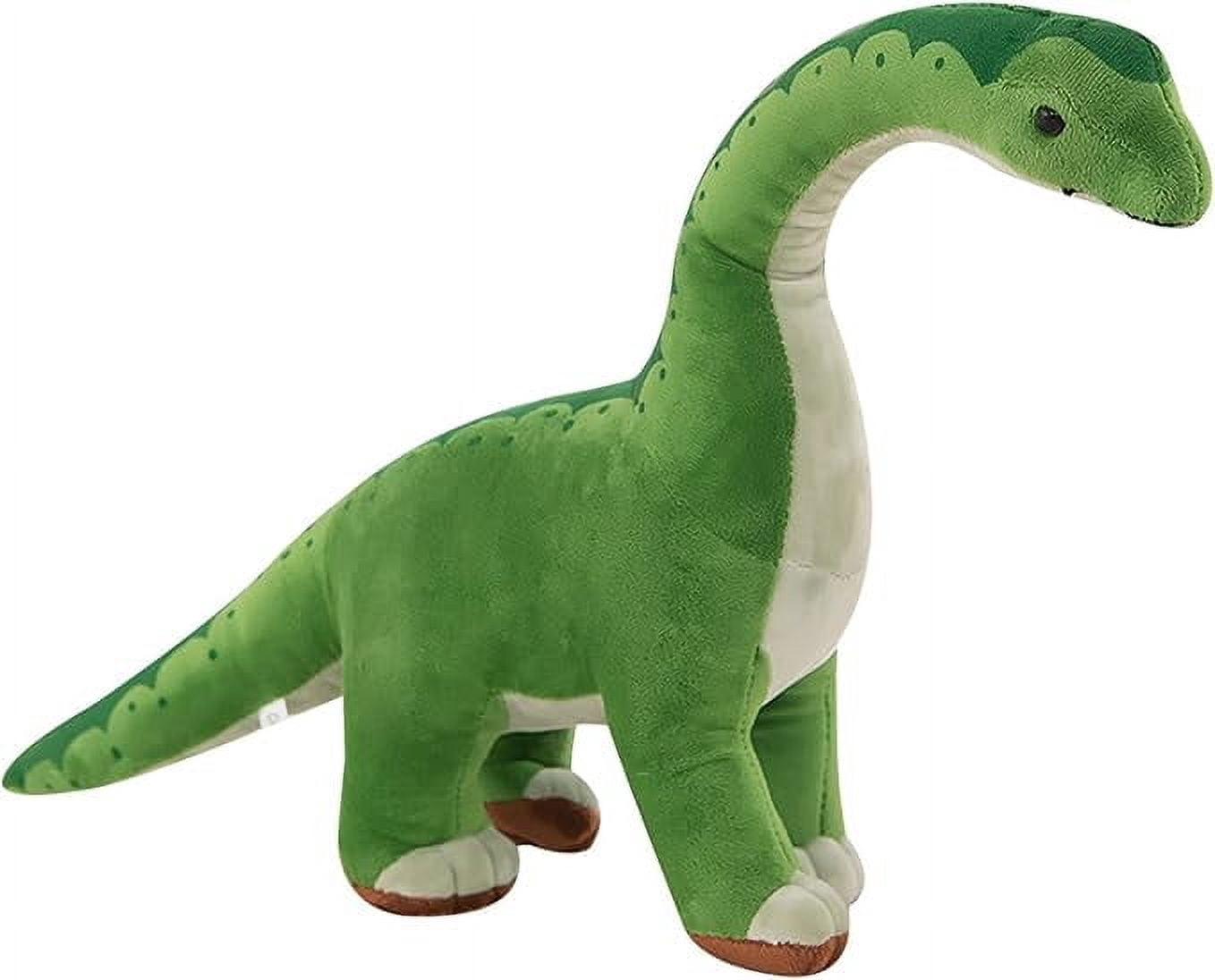Dinosaur Plush - Soft and Cuddly Stuffed Animal Pillow 19inches- Cute ...