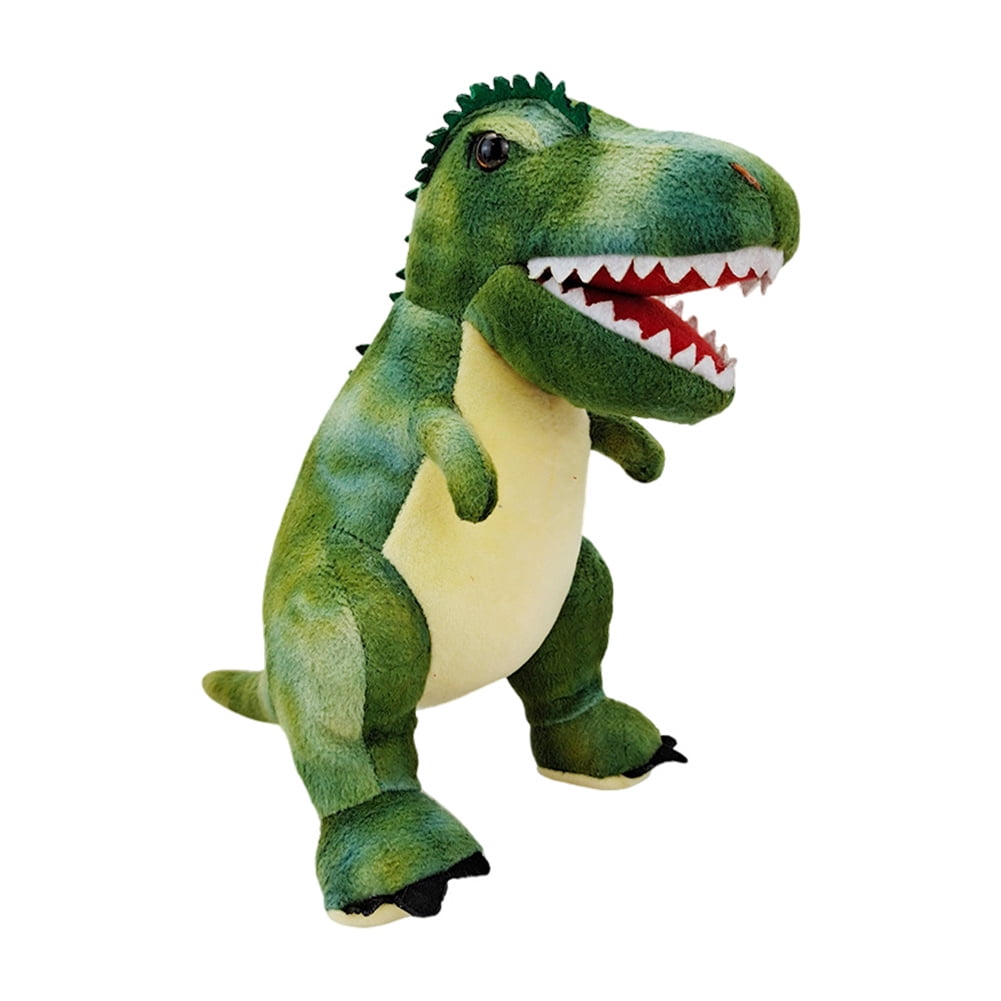 Dinosaur Plush Toy PP Cotton Filling Animal Plush Toy Dinosaur Plush ...